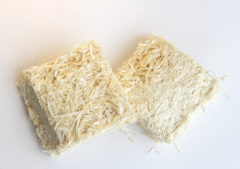 Environmental enrichment for laboratory animals - Carfil Aspen Nest