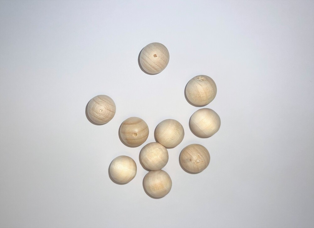 Enrichissement de l’environnement - Carfil Mice Balls