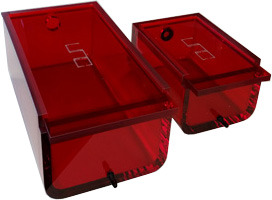 Laboratory equipment - Induction Box