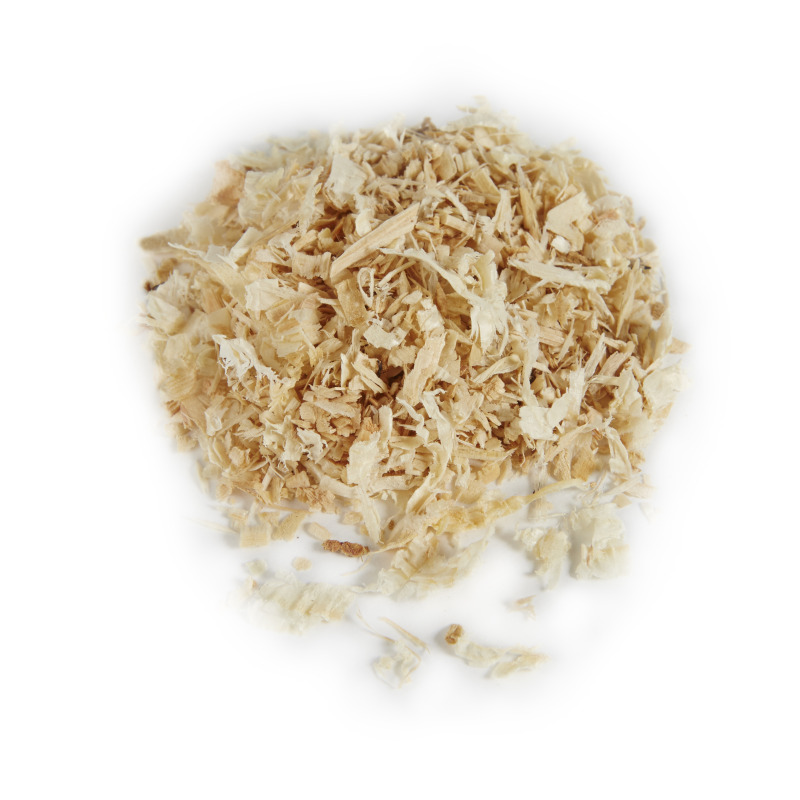 Bedding for laboratory animals - Carfil Goldmix