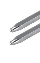 Laboratory equipment - Cat / Monkey Ear Bars