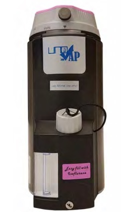 Laboratory equipment - UNO 300VAP